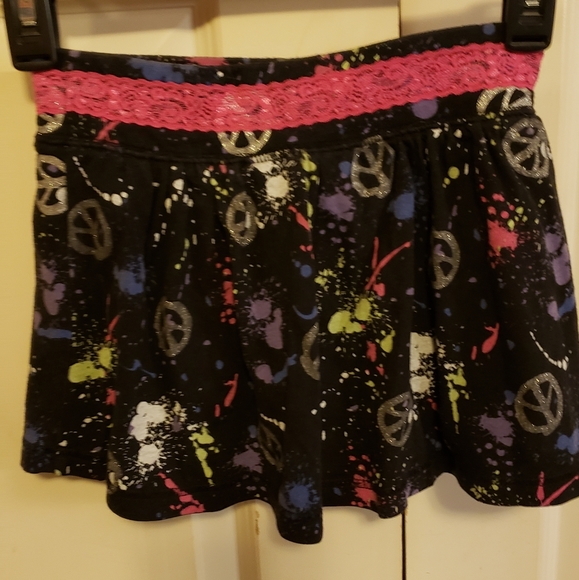 Justice | Dresses | Girls Justice Skirt Size 8 | Poshmark